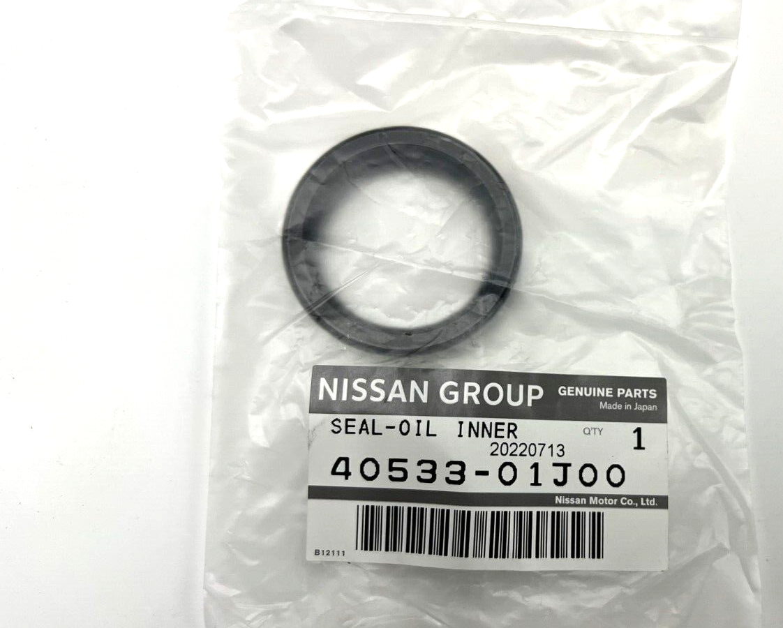 4053301J00 Genuine Nissan Seal-oil Inner Drive Shaft 40533-01j00 for ...