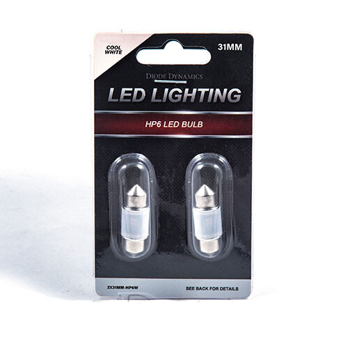 Map Light Bulb Diode Dynamics DD0299P for sale online | eBay