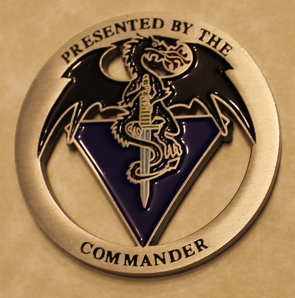 3rd Special Operations Squadron Commander UAV Recon Air Force Challenge ...