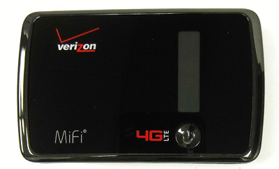 NovAtel Verizon Jetpack 4510L 4G LTE Mobile Hotspot MiFi 799975972039| eBay