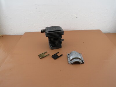 Poulan PR5020 Chainsaw OEM Cylinder 574-469601 | eBay