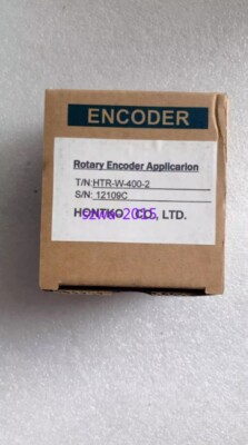 1pcs New ENCODER HTR-W-400-2 | eBay