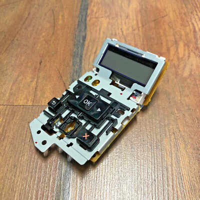 Genuine HP CONTROL PANEL ASSY RM2-5391 FOR LASERJET PRO M402/M403 | eBay