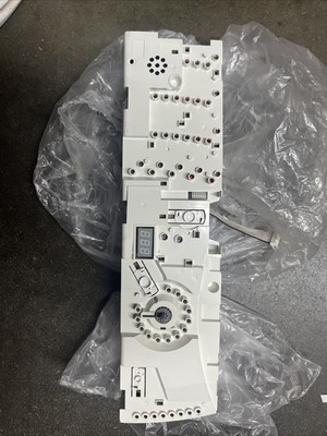 Whirlpool 461970205131 03 Washer Control Board UI Assembly AZ145564 | eBay