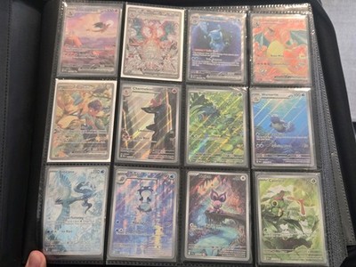 Pokémon 317 Modern Card Lot | eBay