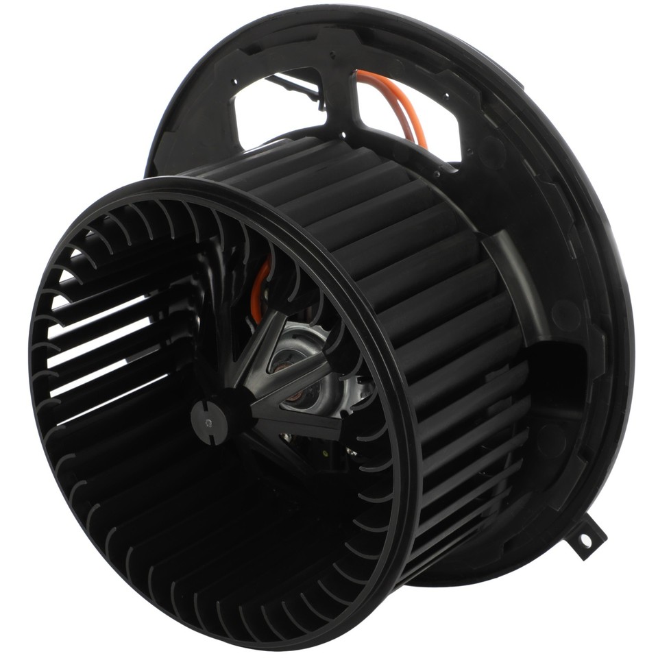 Blower Motor Fan Assembly For BMW X3 Z4 X1 128i 135i 328i 335i 335is M3 ...