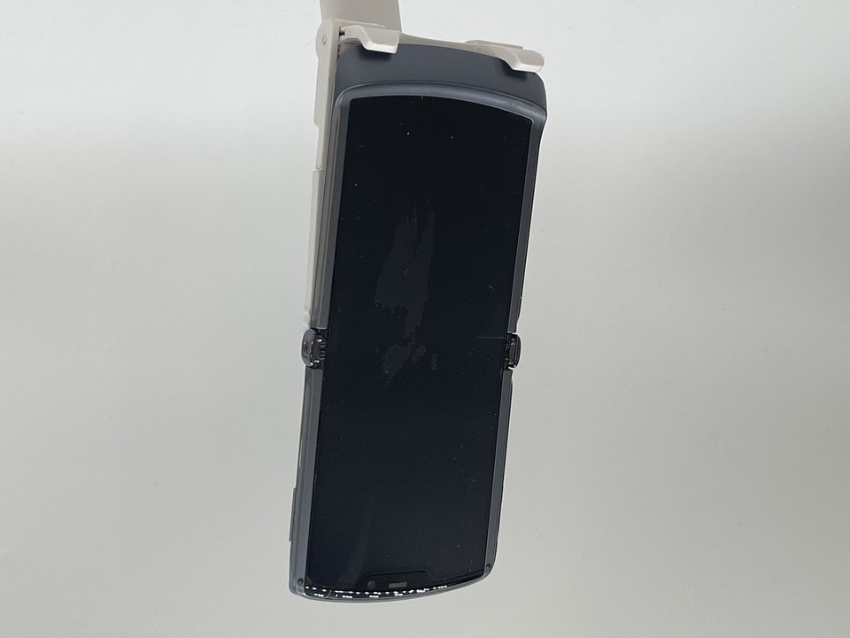 Motorola Razr (2020) XT2071-5 256GB Polished Graphite T-Mobile Unlocked ...