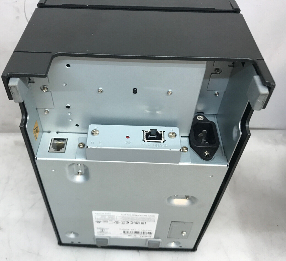 Star Micronics SP700 SP742 Ethernet (LAN) Impact Receipt Printer | eBay