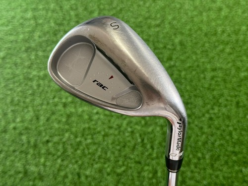 TaylorMade Golf RAC OS SAND WEDGE Right Handed Steel Precision 95g ...