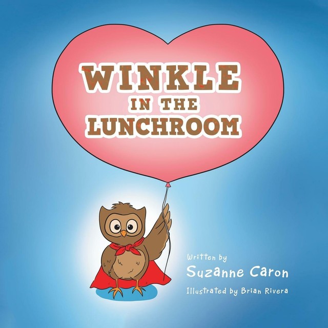Winkle in the Lunchroom von Suzanne Caron (2019, Taschenbuch) online ...