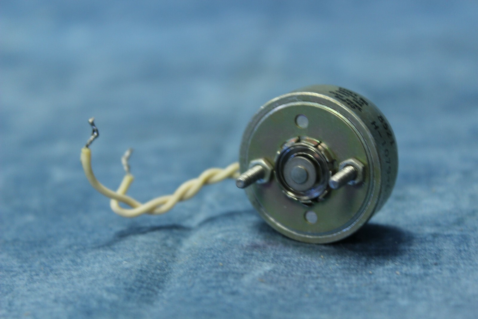 NEW LEDEX H-1079-032 / H1079032 Solenoid Beam Shutter (In Stock) | eBay