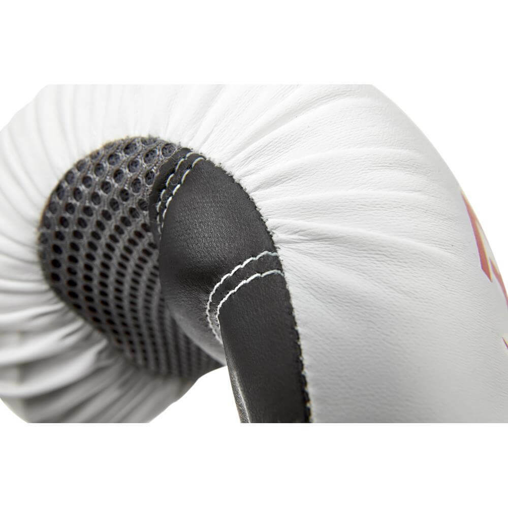 Reebok Boxing Gloves Padded Punch Sparring Adult Kid Bag MMA Training ...