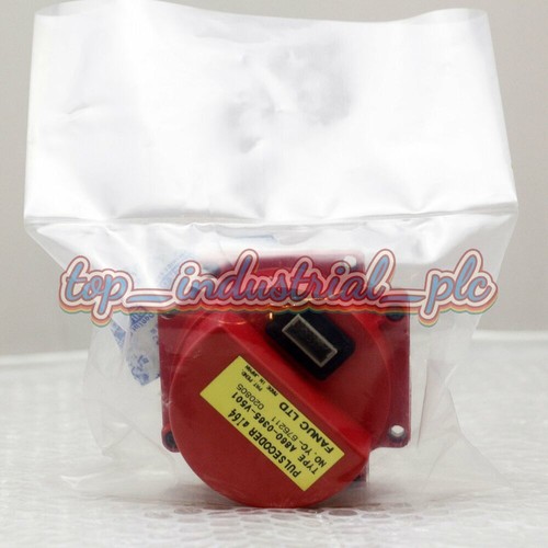 Fanuc A860-0365-V501 Encoder New In Box A8600365V501 Fast Delivery | eBay
