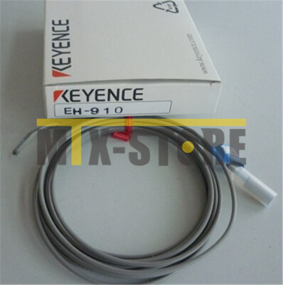 1pcs Keyence Brand new ones Proximity Sensor EH-910 New IN BOX EH910 | eBay