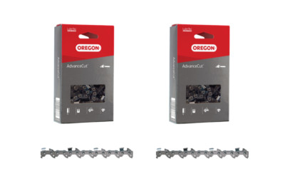 Dewalt DCPS620 8" Pole Saw Replacement Chain, Oregon 90PX034G(2) | eBay