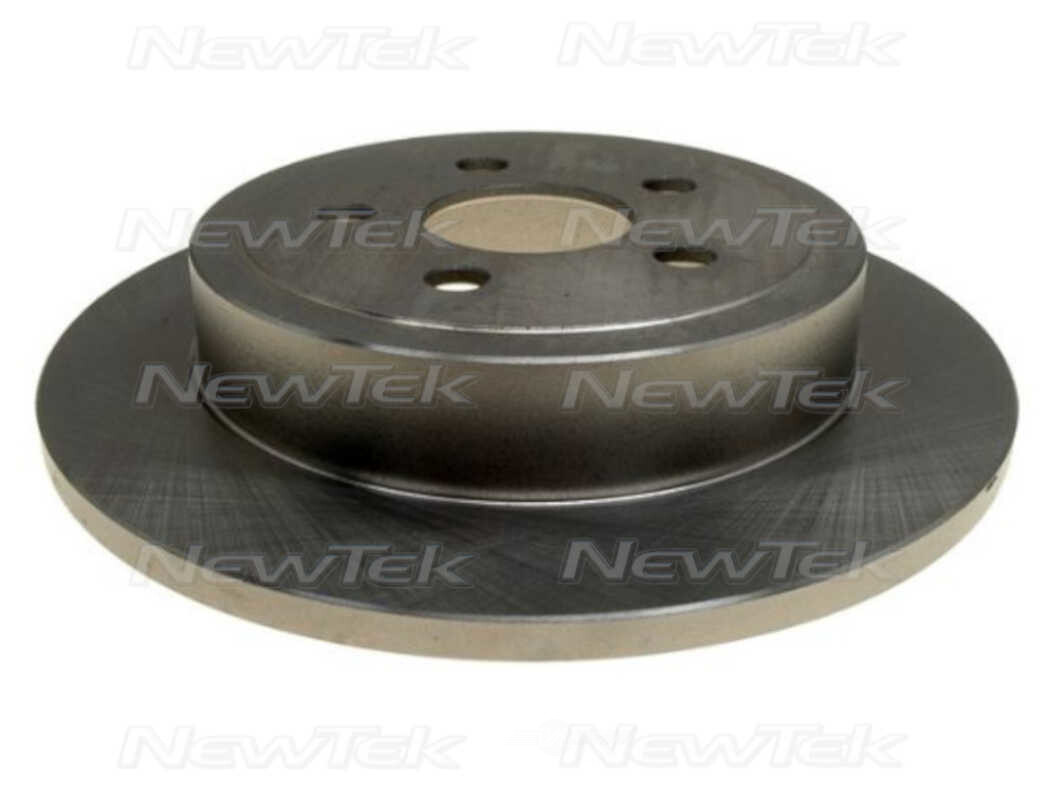 Disc Brake Rotor NewTek 53008 for sale online | eBay
