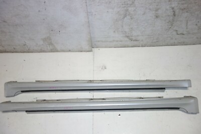 JDM Lexus IS250 IS350 Side Skirts Rocker Panels 2006-2013 Japan ...