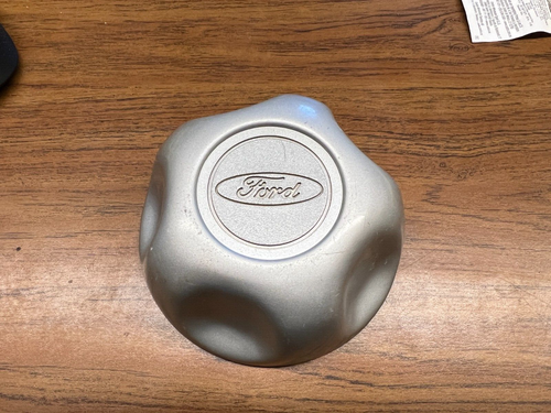 1998-05 FORD RANGER EXPLORER CENTER CAPS 5 LUG F87A-1A096-BB OEM RARE | eBay