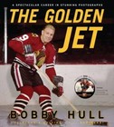The Golden Jet - Hardcover By Hull, Bobby - GOOD 9781600784057| eBay