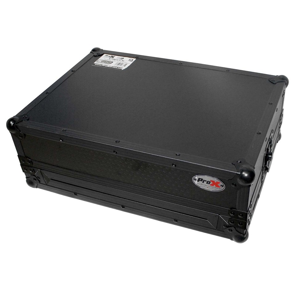 Gemini CDM-4000BT CD/MP3/USB DJ Media Player Mixer Controller, Black ...