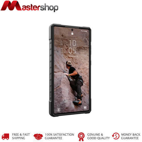 UAG Pathfinder Magsafe Rugged Case Samsung S24 Ultra 5G 6.8 - Olive ...