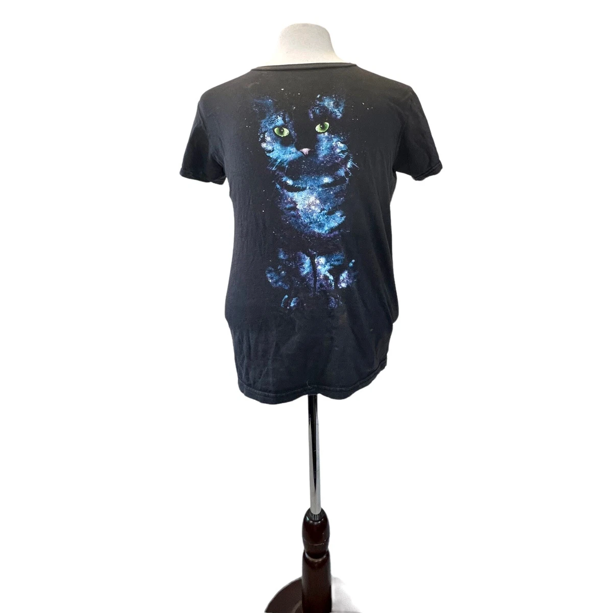 Target Space Cat Shirt