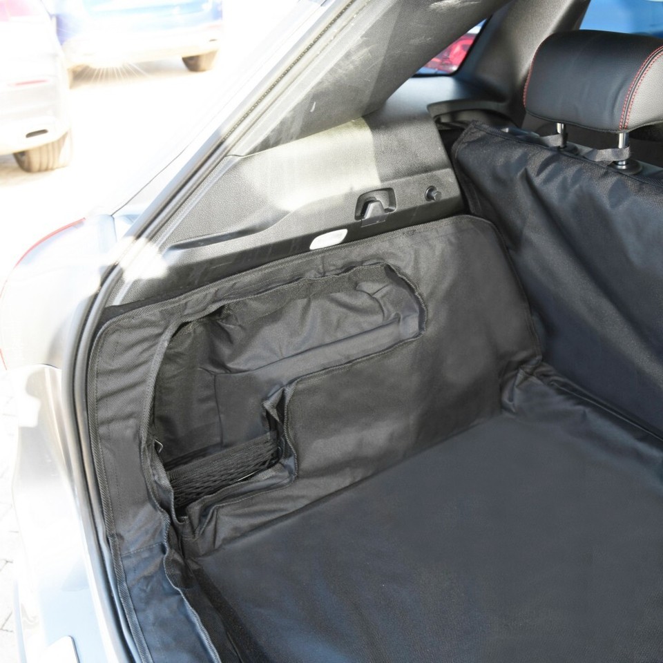 Mercedes Gla Boot Liner Mat Dog Guard Personalizzato (2025 In Poi) 111 ...