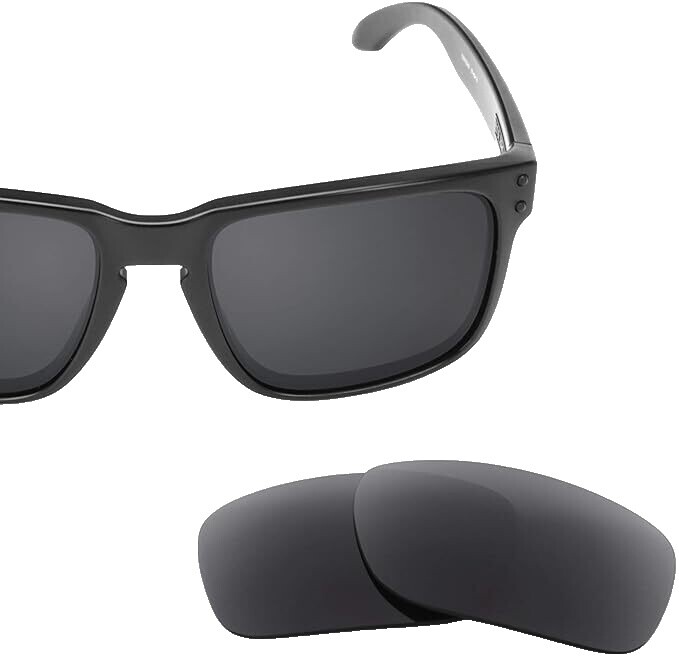 Oakley Holbrook Green | eBay UK