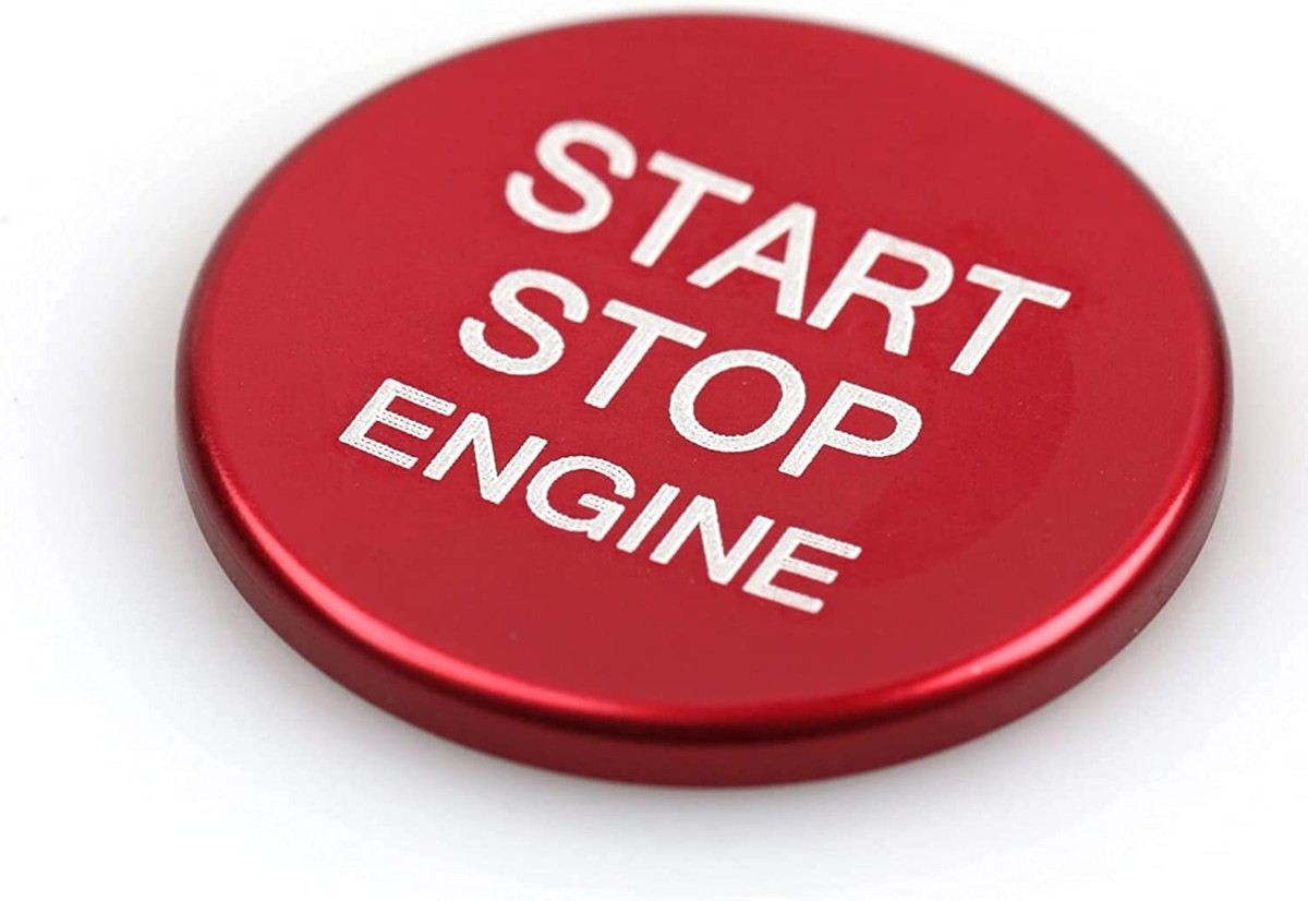 Start Again Button