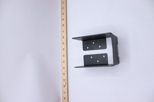 Simpson Strong Tie ZMAX Outdoor Accents Heavy Joist Hanger Black for 4 ...