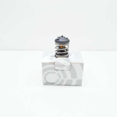 BMW X6 E71 Motorkühlmittelthermostat 11517805192 7805192 NEUES ECHTES ...