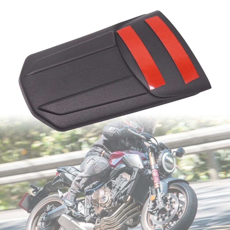 Motorcycle Rear Wheel Extension Mudguard Splash Guard For CB650R ...