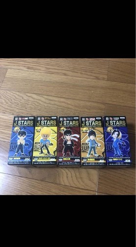 Jump 45Th Anniversary Worth Collection Vol.5 | eBay