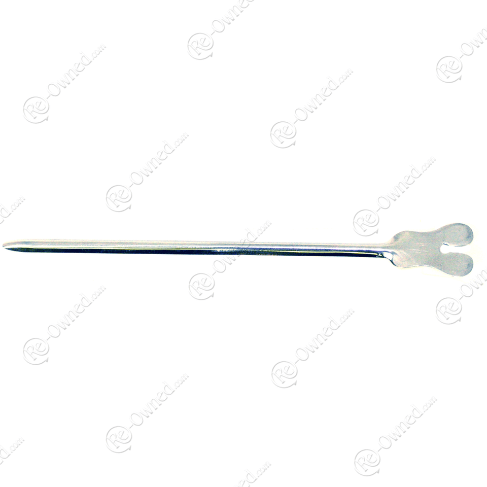 Grooved Director With Tongue Tie 6in Length X:SU10820600 | eBay