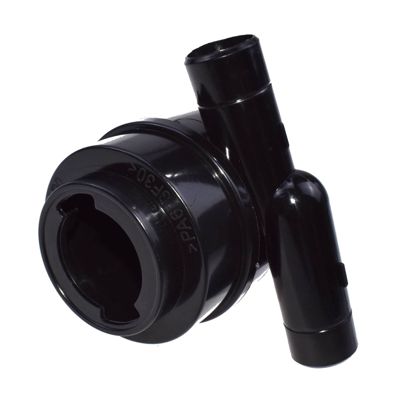 Engine Block Breather Crankcase Vent Valve For AUDI A3 VW Golf Beetle ...