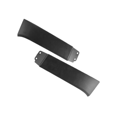 For 2007-2013 Tundra 2008-2012 Sequoia Front Side Fender Extension ...