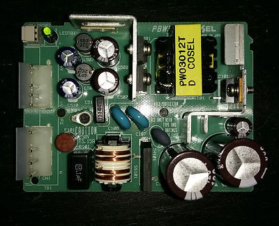 COSEL PBW-30E Power Supply Unit for Sankyo SC3150, and SC3000 | eBay