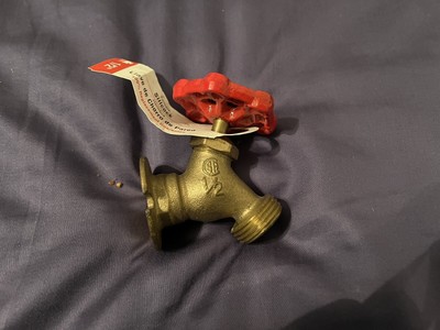 Valves - Valve 200 Wog