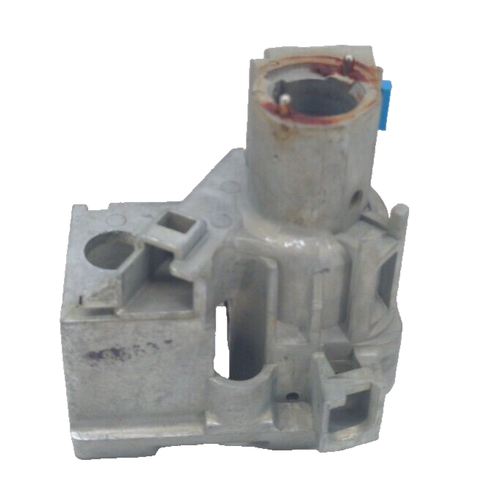 00 - 09 General Motors Ignition Lock Cylinder Housing Passlock Sensor ...