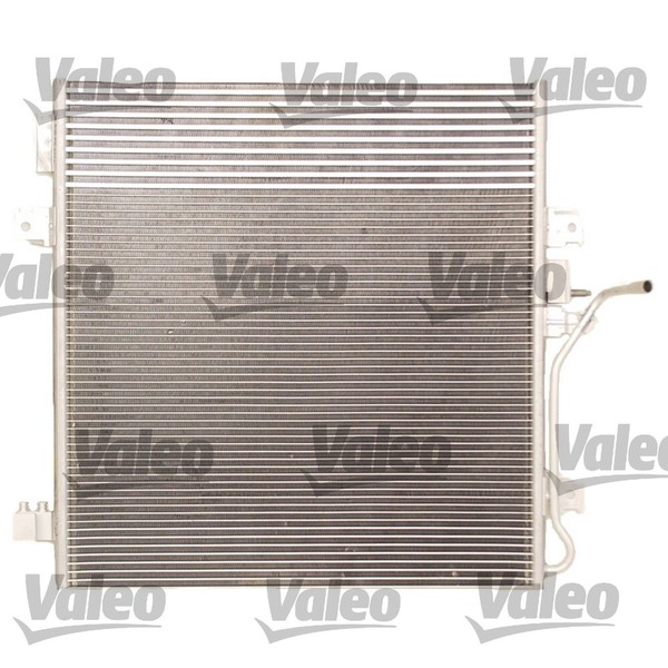 A/C Condenser-SXT Valeo 814103 for sale online | eBay