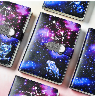 Zodiac sign diary 60 photos - Astrologytoyou.com