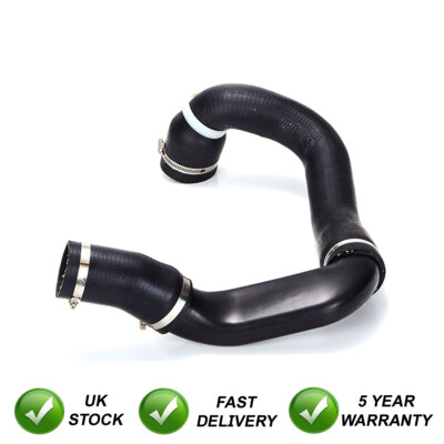 Front Right Lower Intercooler Hose Pipe Fits Land Rover Freelander 2 ...