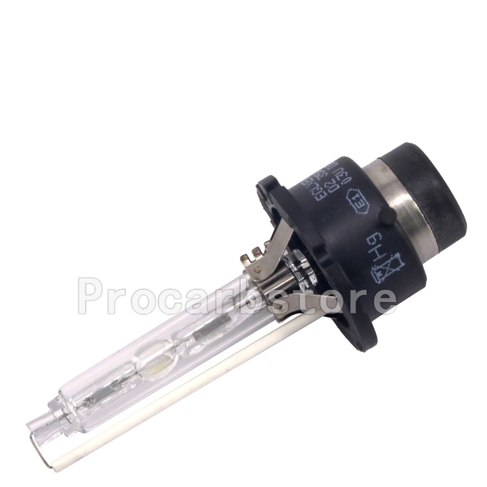 2Pcs D4S 6000k 90981-20024 HID Xenon Bulb for Toyota Lexus Headlight ...