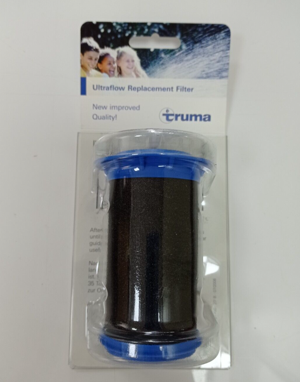 Genuine Truma Ultraflow Caravan Motorhome Water Filter Replacement ...
