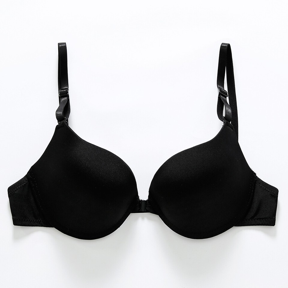Small Breasts Women Bras 28 30 32 34 36 38 40 AAA AABCD Underwire Miss ...