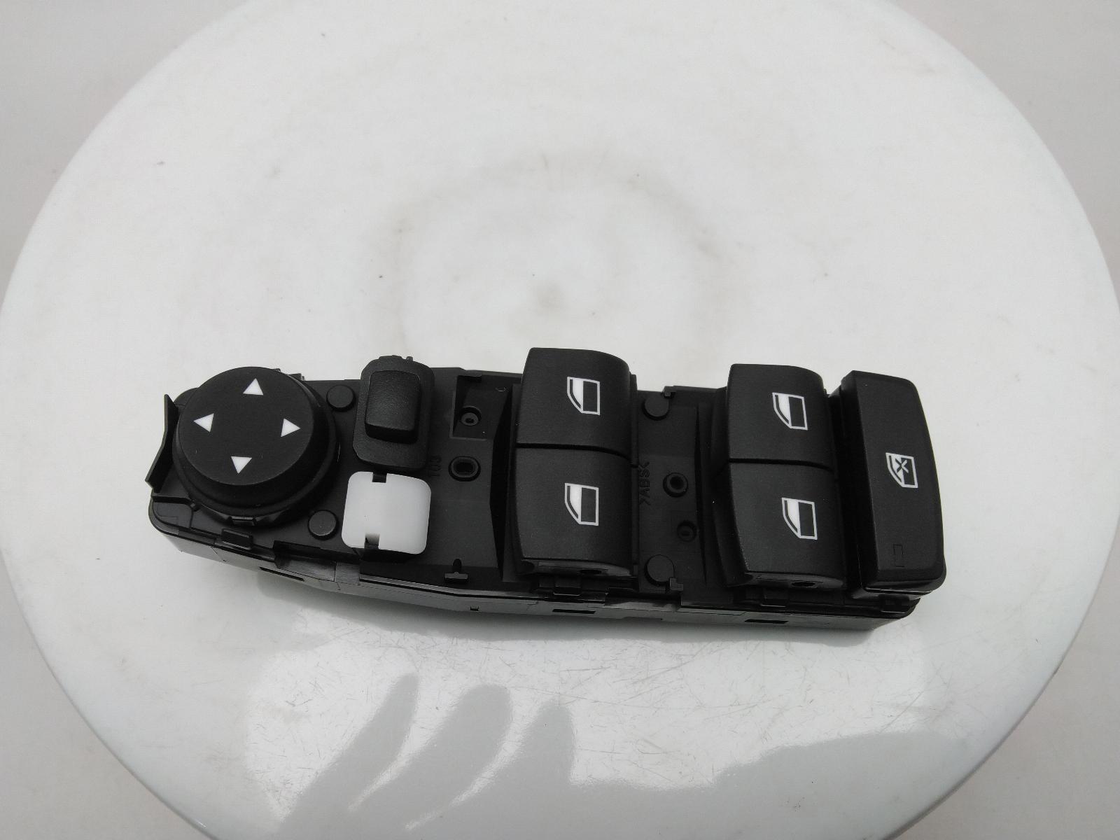 BMW F30 3 Series Drivers Window Switch 61319208110 for sale online | eBay