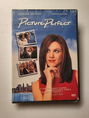 Picture Perfect (DVD, 2006, Widescreen Checkpoint) 24543001409| eBay