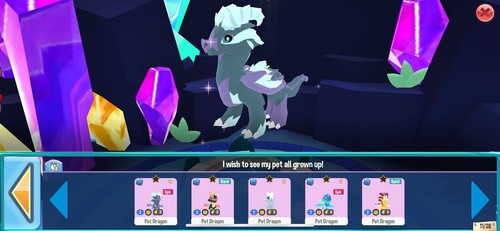 Animal Jam Play Wild Epic Twin Dragons | eBay