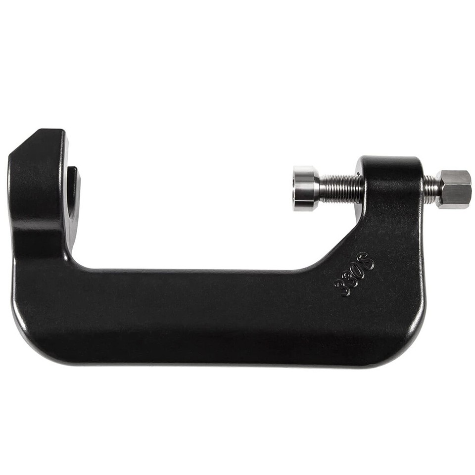 Marine C Clamp 330S Propeller Puller 1 1/4" Shafts for Ski Wakeboard ...