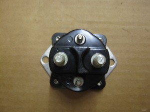 Prestolite 12V Solenoid, SAZ-4201 family, NOS! | eBay
